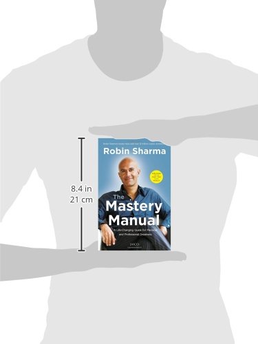 The Mastery Manual