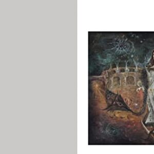 The Tarot of Leonora Carrington