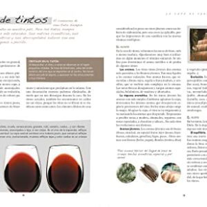 La cata de vinos: Guía completa para conocer y degustar los vinos (Edición actua lizada) 2021 / Wine Tasting (Spanish Edition)