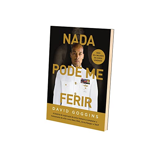 Nada pode me ferir… [illustrated]…