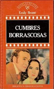 cumbres borrascosas