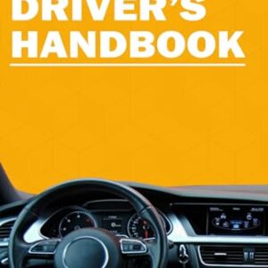 California Drivers Handbook 2022 - California Drivers License Handbook 2022 - Driving Book - Drivers License Book California (California Driver's Books)