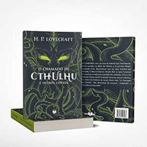 O chamado de Cthulhu e outros contos (Em Portugues do Brasil)