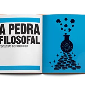 O livro da química