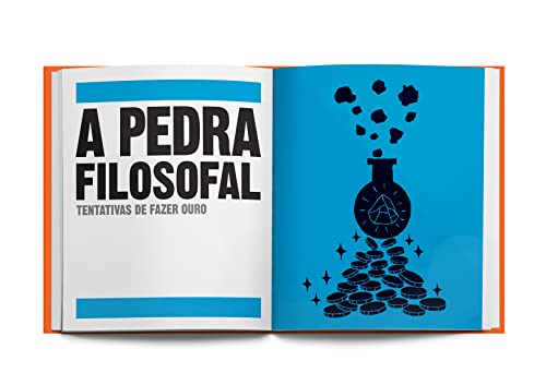 O livro da química