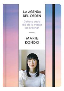 la agenda del orden / the order agenda (spanish edition)