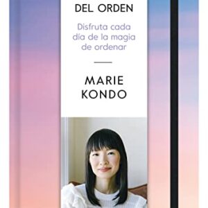 La agenda del orden / The Order Agenda (Spanish Edition)