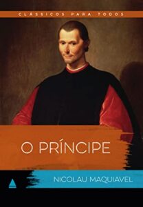 o príncipe - clássico para todos: 1