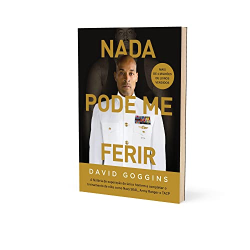 Nada pode me ferir… [illustrated]…