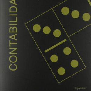 CONTABILIDAD (Spanish Edition)