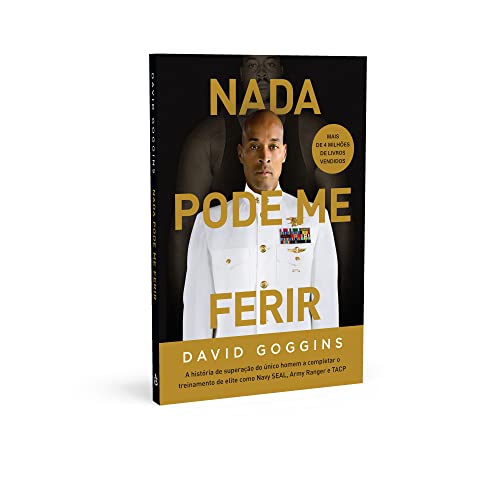 Nada pode me ferir… [illustrated]…