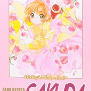 Card Captor Sakura Especial - Vol. 5 (Em Portugues do Brasil)