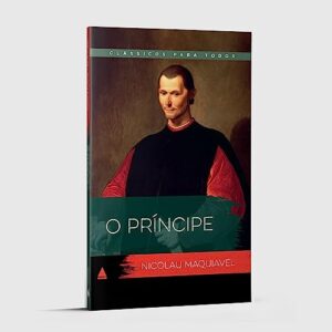 O príncipe - Clássico Para Todos: 1