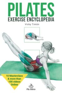 pilates: exercise encyclopedia