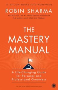 the mastery manual