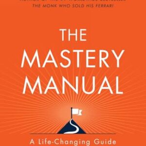 The Mastery Manual