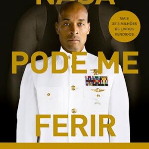 Nada pode me ferir… [illustrated]…