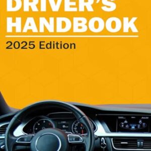 Texas Drivers Handbook - Texas Drivers License Handbook (Texas Driver's Books)