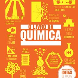 O livro da química