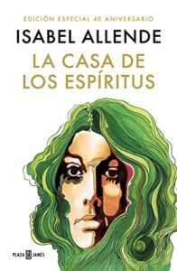 la casa de los espíritus