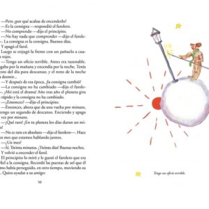 El Principito / The Little Prince (Spanish Edition)