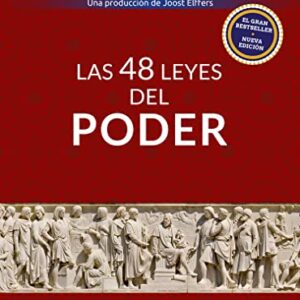 Las 48 leyes del poder (Spanish Edition)