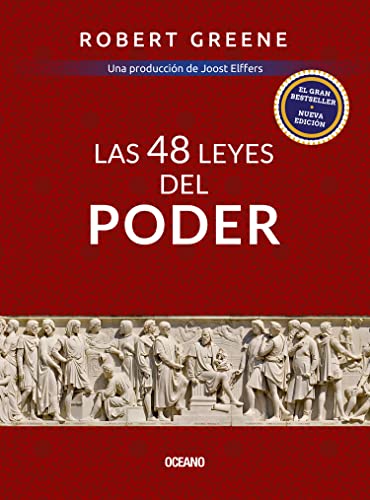 Las 48 leyes del poder (Spanish Edition)