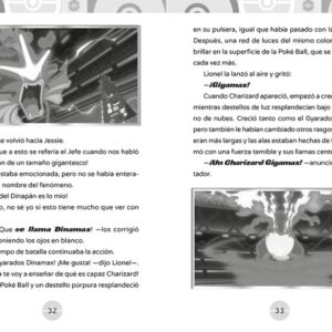 Pokémon. Aventuras en la Región Galar: El choque de los Gigamax + Aventuras en la Región Alola. El combate por el cristal/Gigantamax Clash / Battle for the (COLECCIÓN POKÉMON) (Spanish Edition)