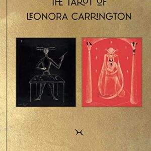 The Tarot of Leonora Carrington