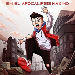 Arta Game 1 - ARTA en el apocalipsis máximo