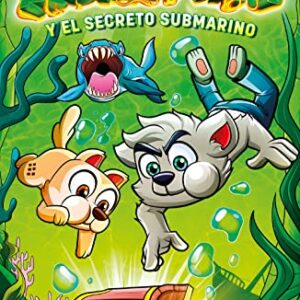 Bobicraft 2 - Bobicraft y el secreto submarino