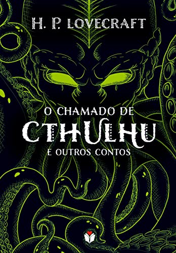 O chamado de Cthulhu e outros contos (Em Portugues do Brasil)