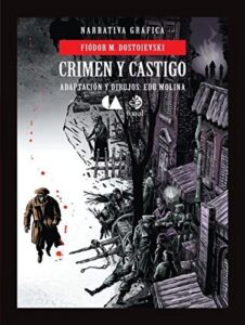 crimen y castigo (clásica maior) (spanish edition)