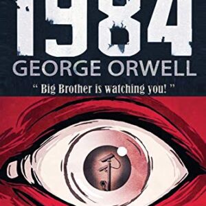 E-Kitap Projesi & Cheapest Books 1984: 2 (Essential Orwell Classics)