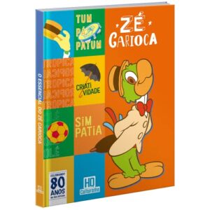 O ESSENCIAL DO ZÉ CARIOCA