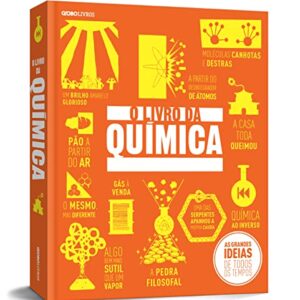 O livro da química