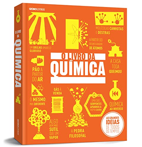 O livro da química