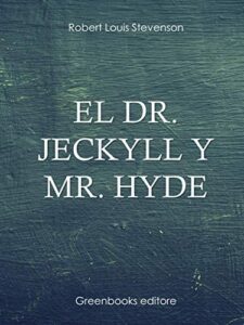 dr jekyll y mr hyde