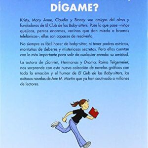 Buena Idea, Kristy! / Kristy's Great Idea (El Club de las Baby-Sitters / The Baby-Sitters Club) (Spanish Edition)