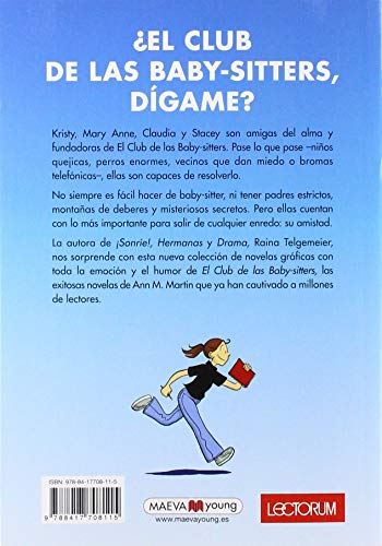 Buena Idea, Kristy! / Kristy's Great Idea (El Club de las Baby-Sitters / The Baby-Sitters Club) (Spanish Edition)