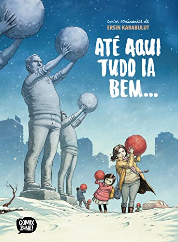 Até Aqui Tudo Ia Bem - Edição Com Bookplate