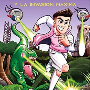 Arta Game 2 - ARTA y la invasión máxima