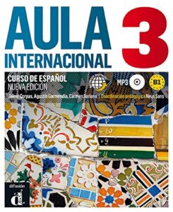 aula internacional nueva edición 3 libro del alumno: aula internacional nueva edición 3 libro del alumno (spanish edition)