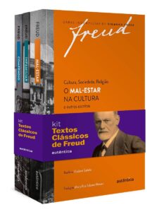 kit – textos clássicos de freud