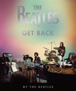 the beatles: get back - em português…