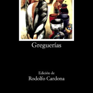 Greguerias