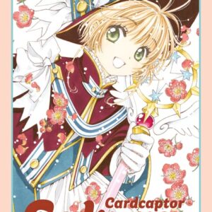 Cardcaptor Sakura - Clear Card Arc - Vol. 10