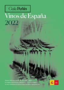 guía peñín vinos de españa 2022 (spanish edition)