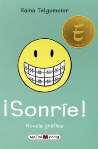 ¡sonríe!/ smile! (spanish edition)