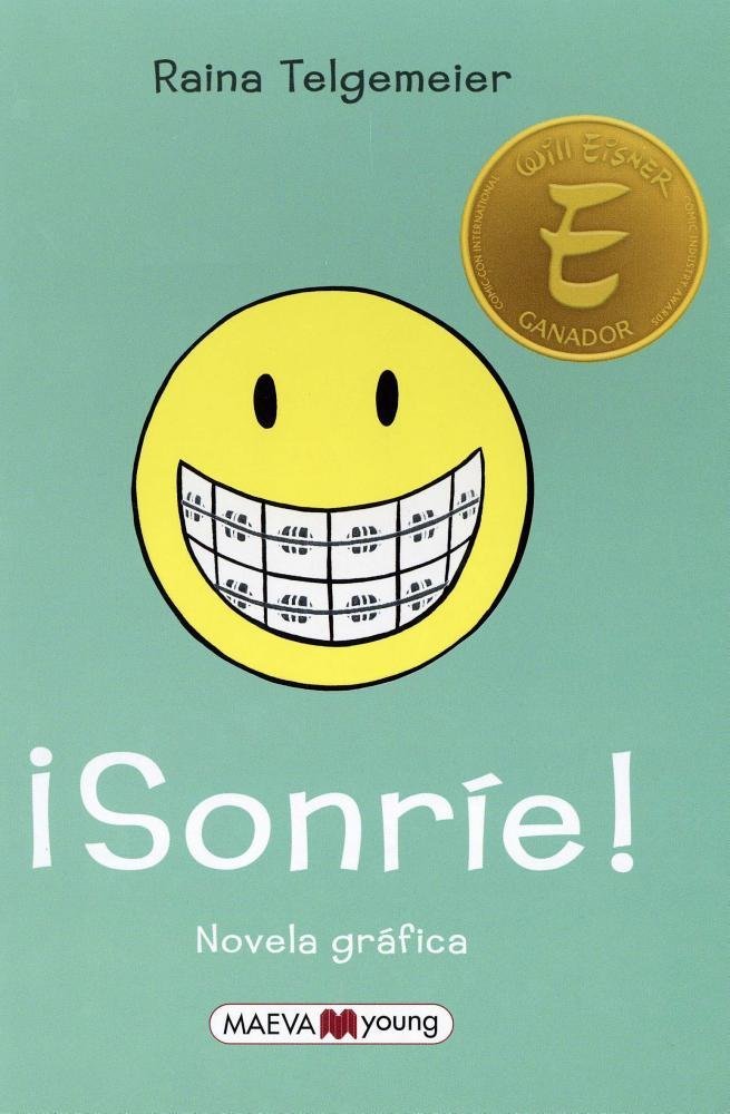 ¡Sonríe!/ Smile! (Spanish Edition)